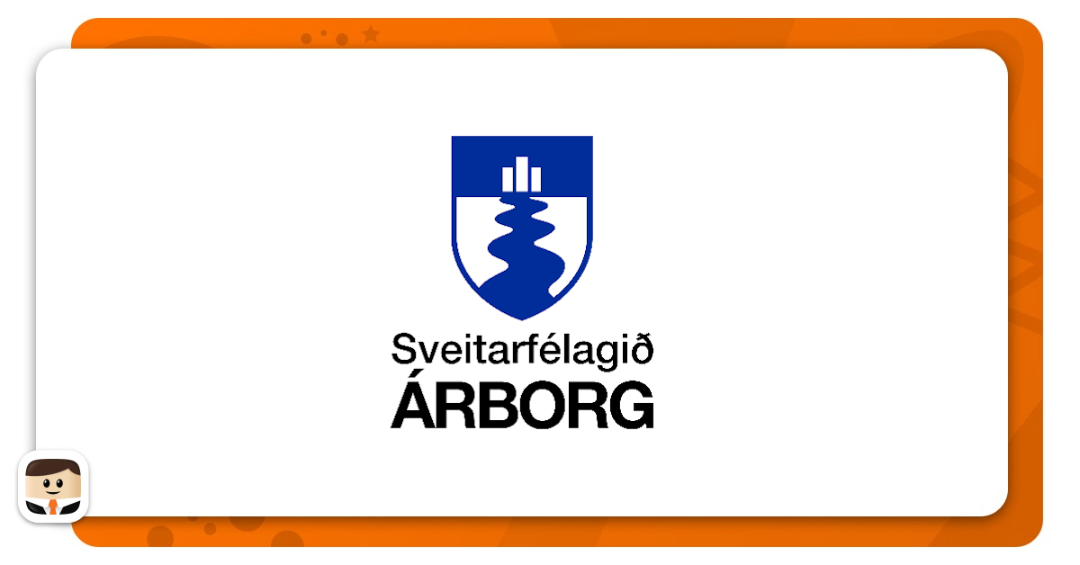 Almenn umsókn | Sveitarfélagið Árborg