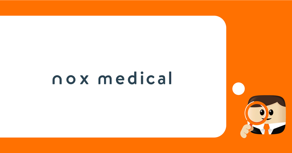 Software Development Engineer | Nox Medical