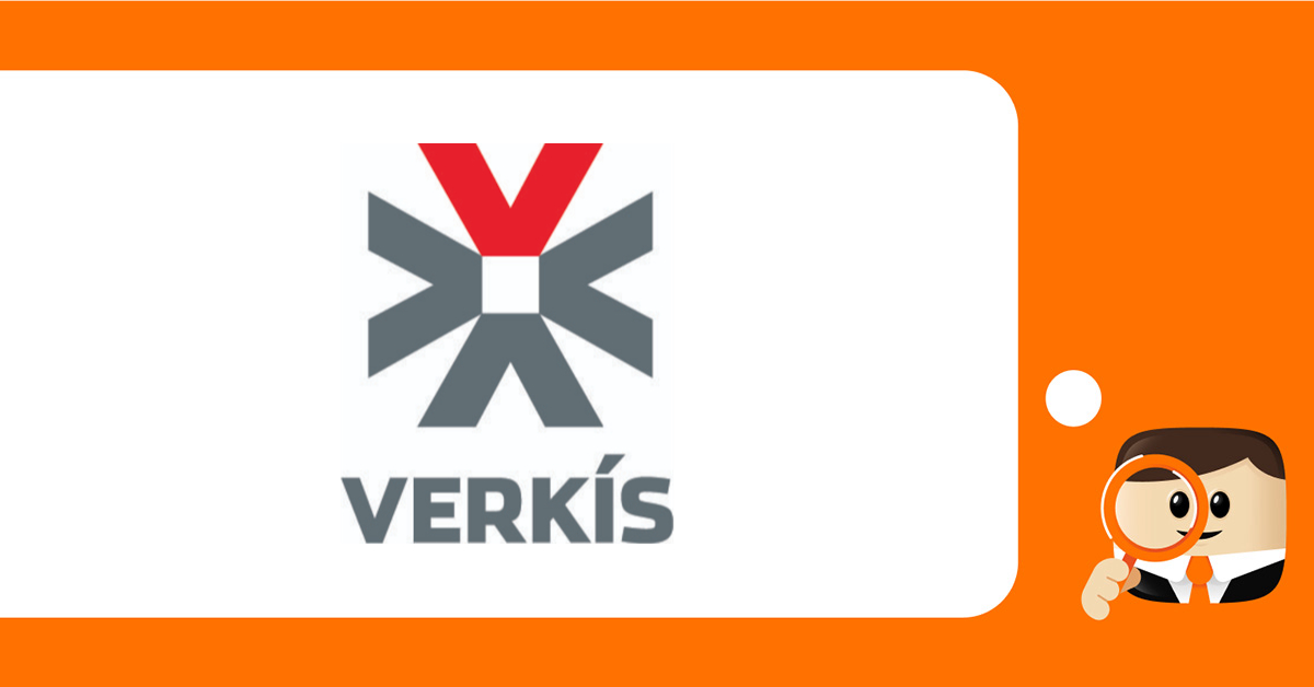 Sumarstörf 2026 | Verkís