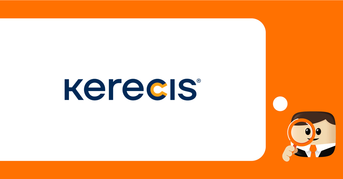 Starfsmaður í bókhaldi | Kerecis