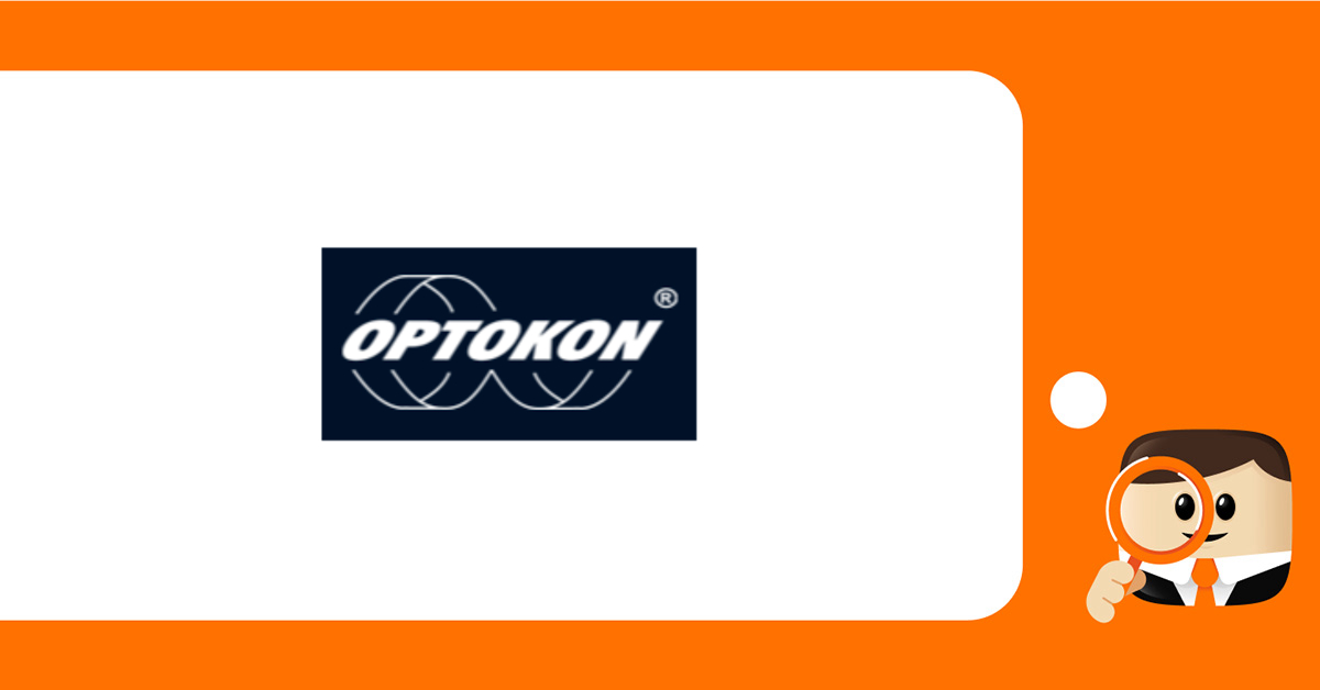 Odborní účetní všeobecní (m/ž) | OPTOKON, a.s.