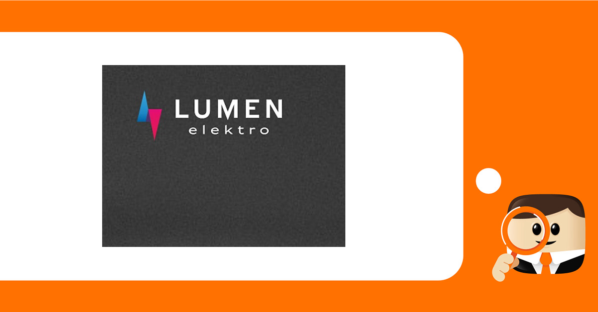 Kontrolní technik/technička STK a SME | ELEKTRO-LUMEN, s. r. o.