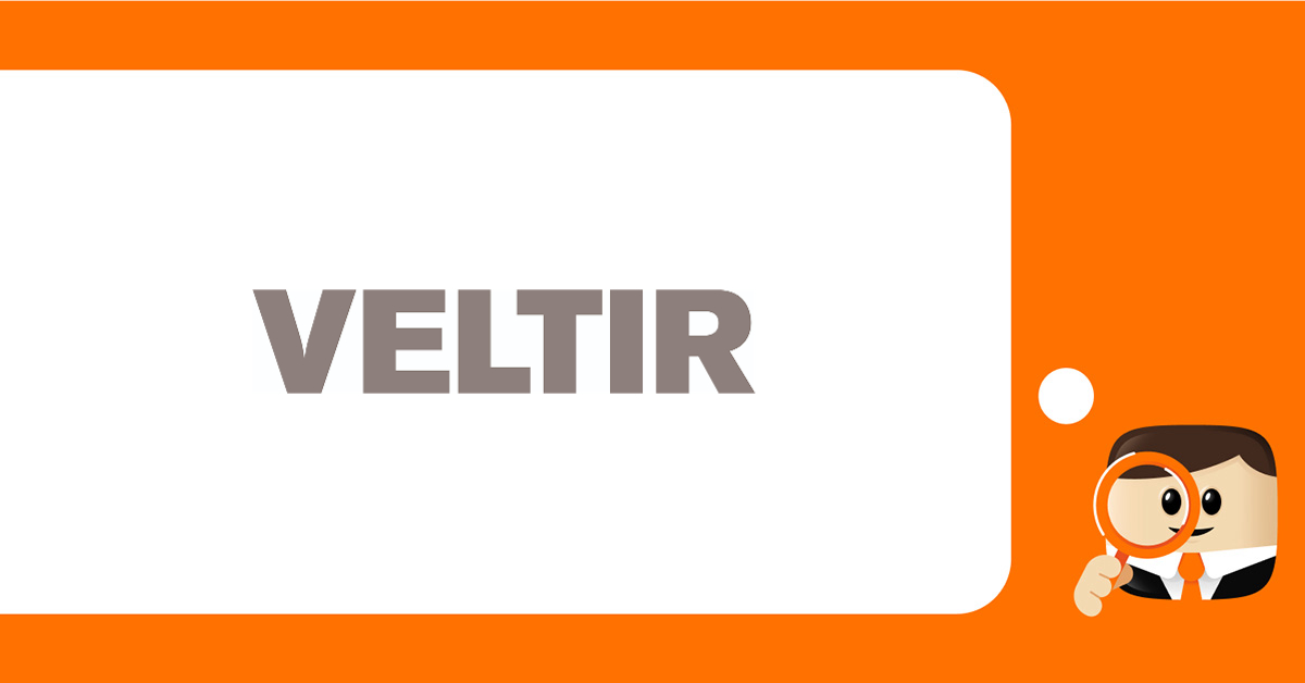 Bifvélavirki fyrir Velti | Veltir
