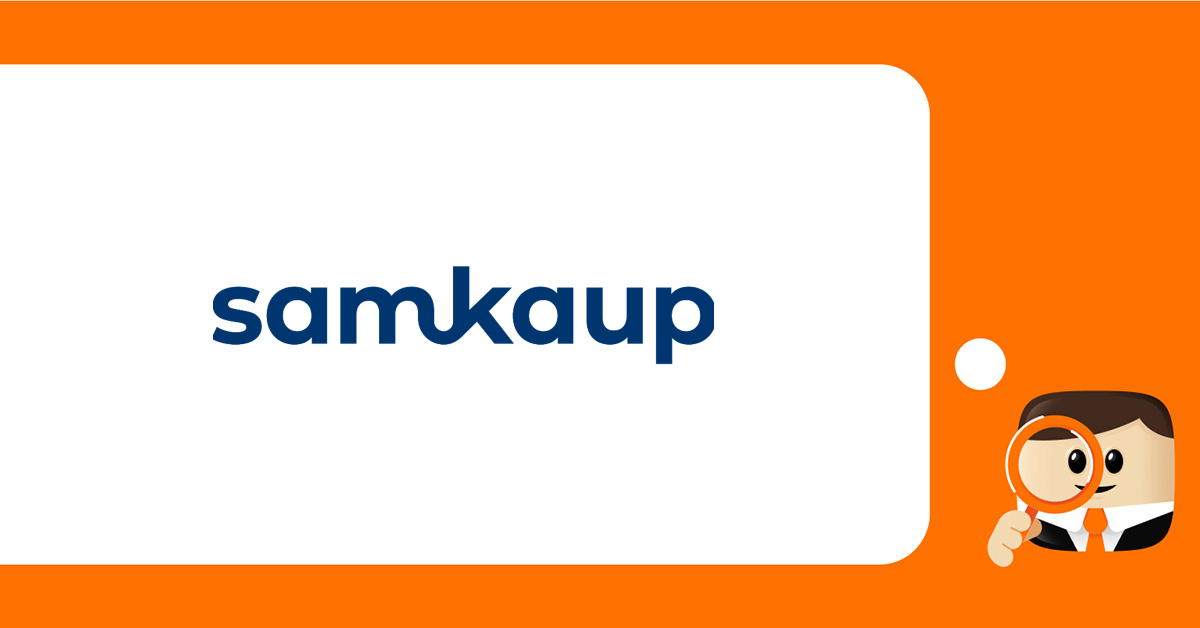 Grafískur hönnuður - Samkaup | Samkaup