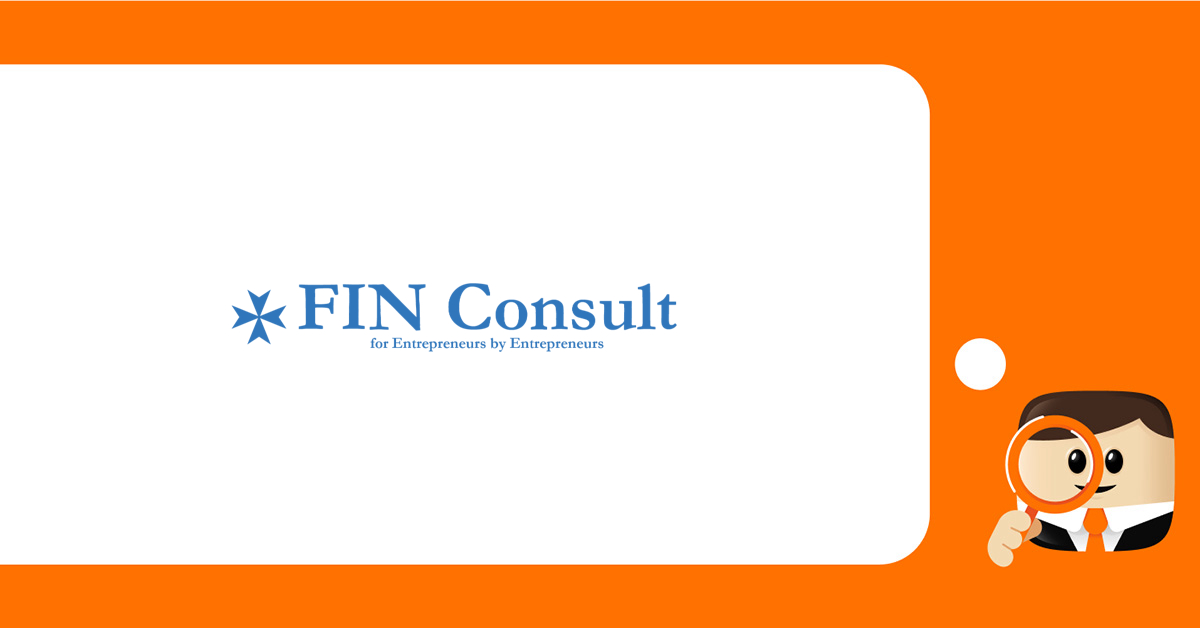 Corporate Lawyer | FIN Consult Limited