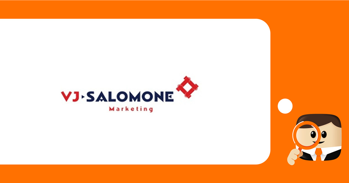 Merchandiser | VJ Salomone Marketing Limited