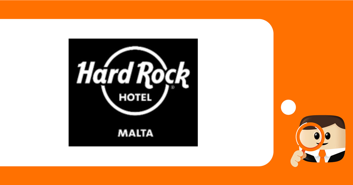 Rock Shop Retail Attendant | Hard Rock Hotel