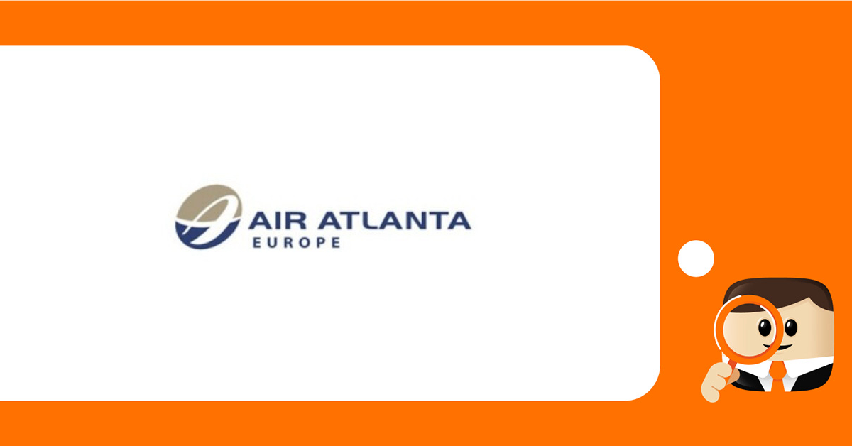 TR Boeing 747-400 First Officer | Air Atlanta Icelandic