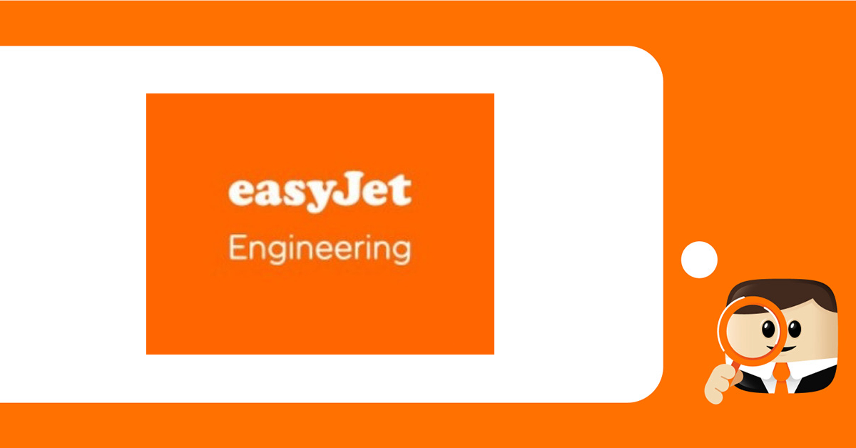 Aircraft Technician 2 | easyJet Engineering Malta