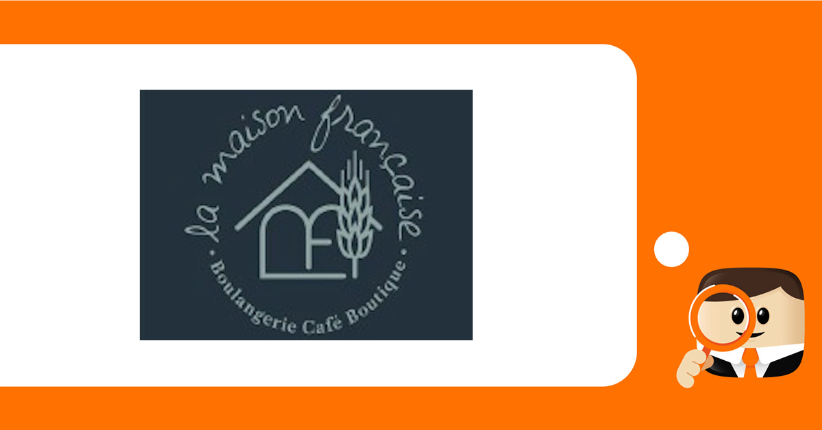 Driver/Kitchen Helper | La Maison Française