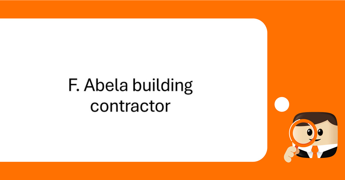 Scaffolder (Maltese speaking) | F. Abela building contractor