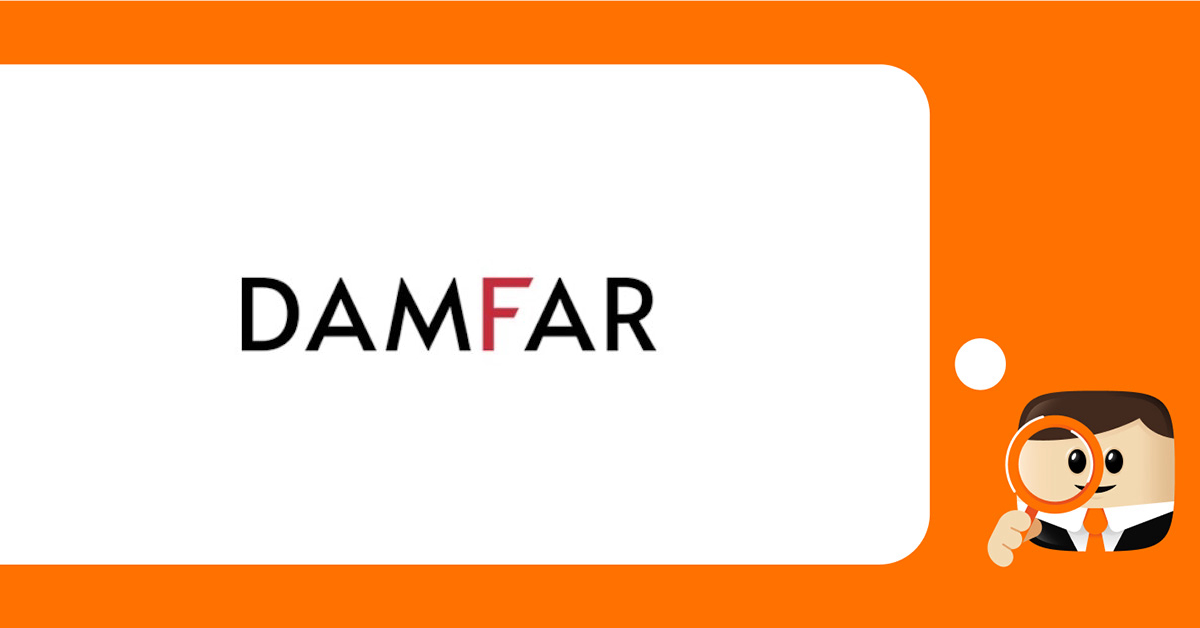 Sjálvboðin umsókn | Damfar