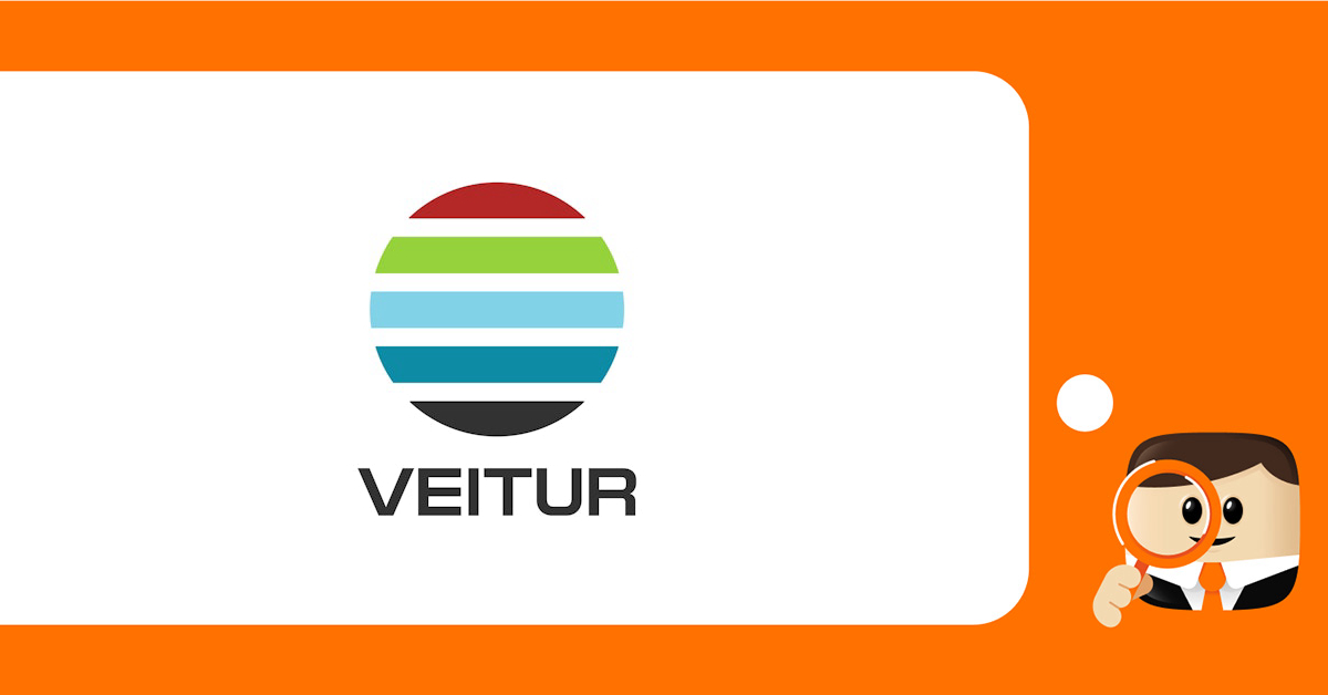 Deildarstjóri reksturs rafveitu | Veitur