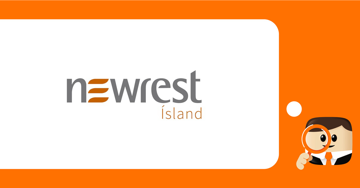 Newrest - Bókari / Accountant | NEWREST ICELAND ehf.
