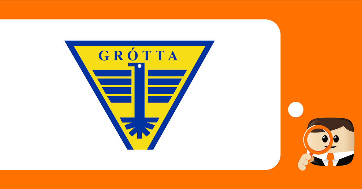 Bókari hjá Gróttu | Íþróttafélagið Grótta