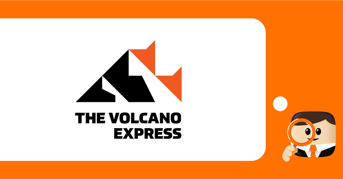 Volcano Express leitar að starfsfólki / We are hiring! | Volcano Express
