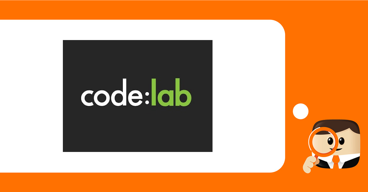 UI / UX hönnuður | Codelab