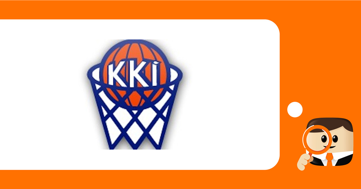 Starf á skrifstofu Körfuknattleikssambands Íslands KKÍ ...